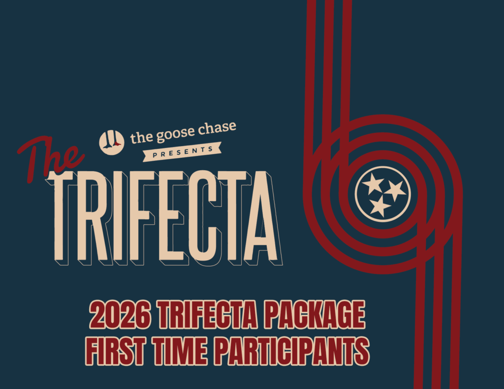2026 TriFecta Race Package revised (First Year) - The Goose Chase