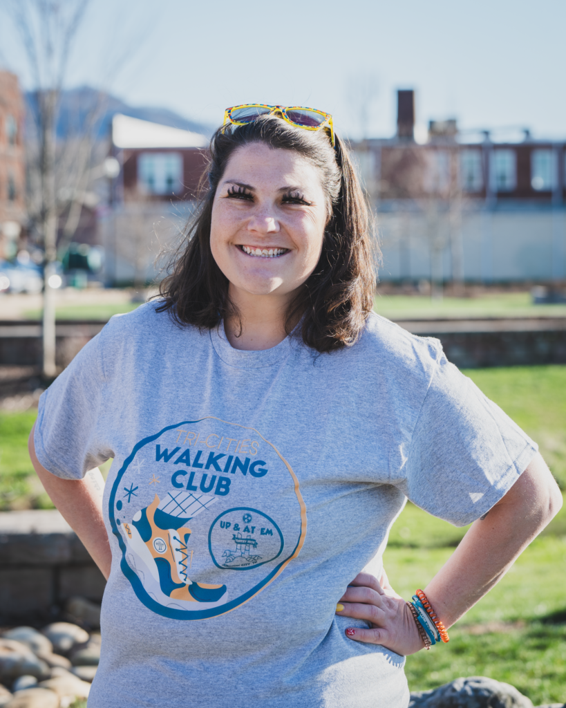 Area Weekly Walking Groups - The Goose Chase